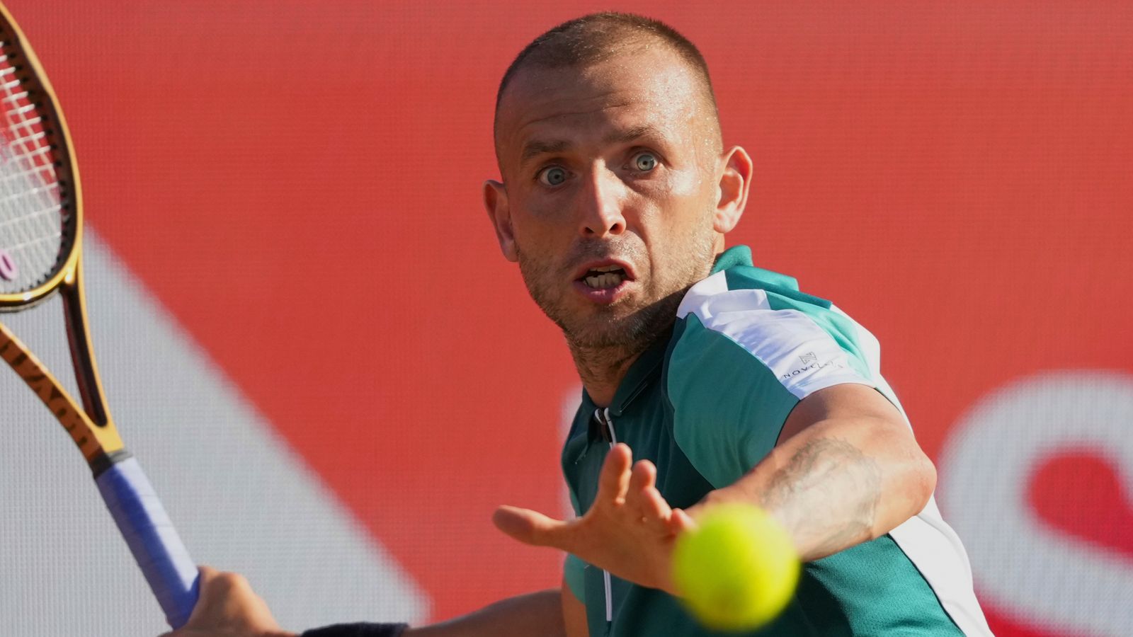 US Open: Great Britain's Dan Evans knocked out in qualifying but Jodie ...