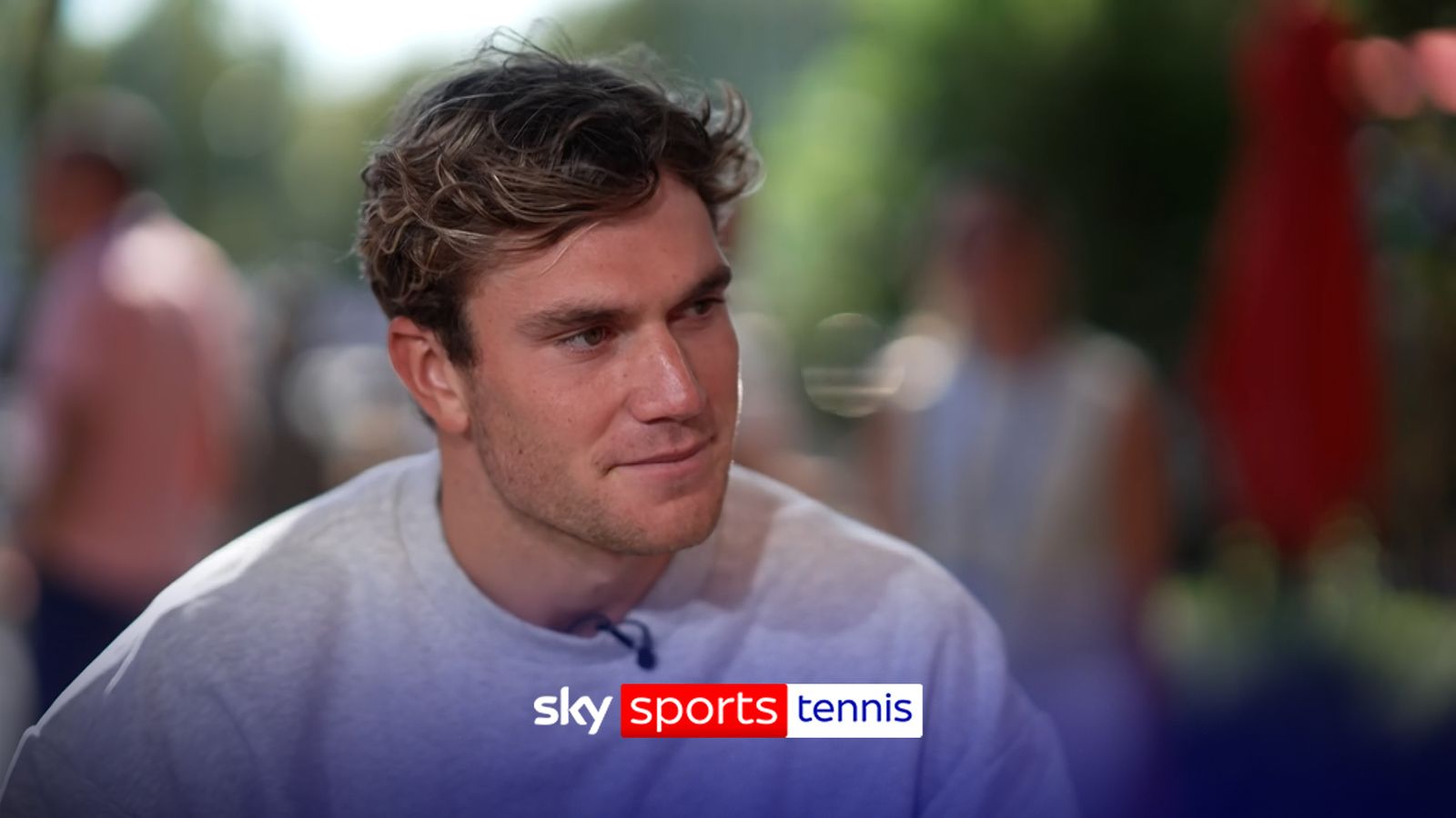 US Open: Jack Draper vows not to hold back at Flushing Meadows despite ...