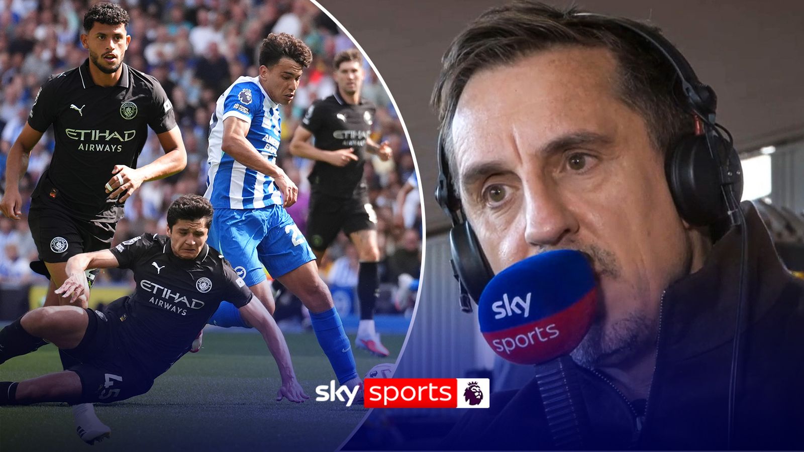 Man City transfer news: Gianluigi Donnarumma to join as Ederson moves ...