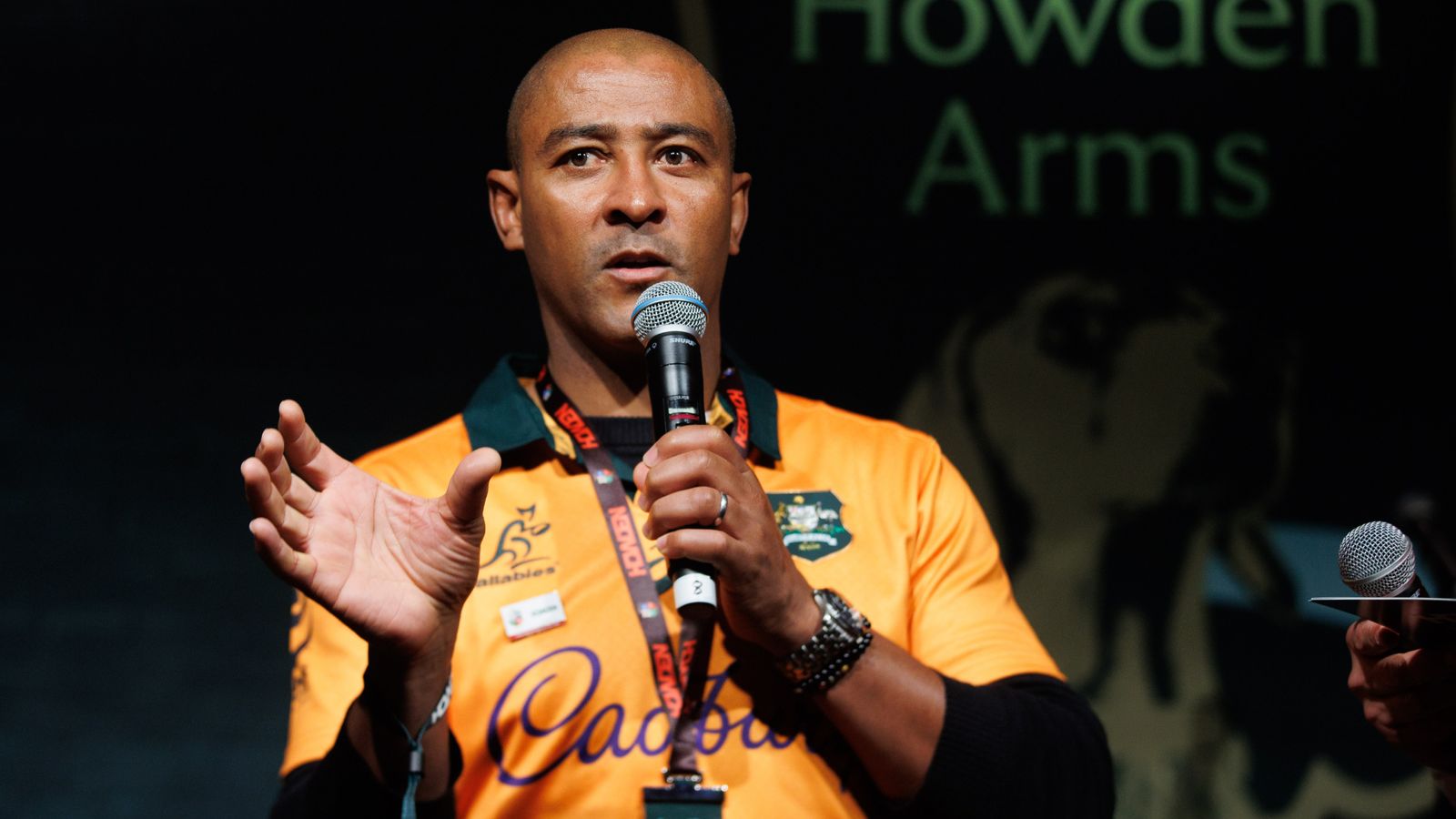 George Gregan: For teams to move from good to great you have to be ...