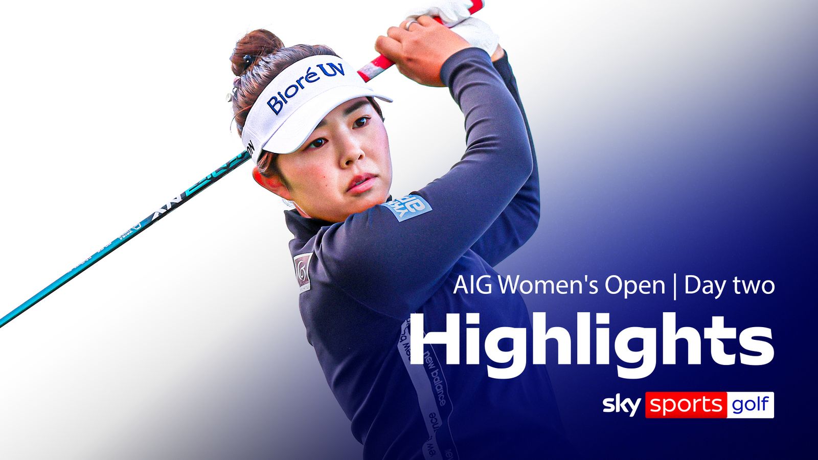 AIG Women's Open tee times: Full pairings and start times for third round of women's major at ...