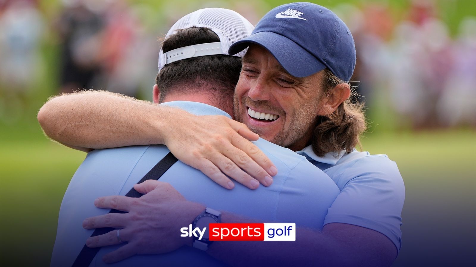Tommy Fleetwood 'overwhelmed' by reaction to Tour Championship win with ...