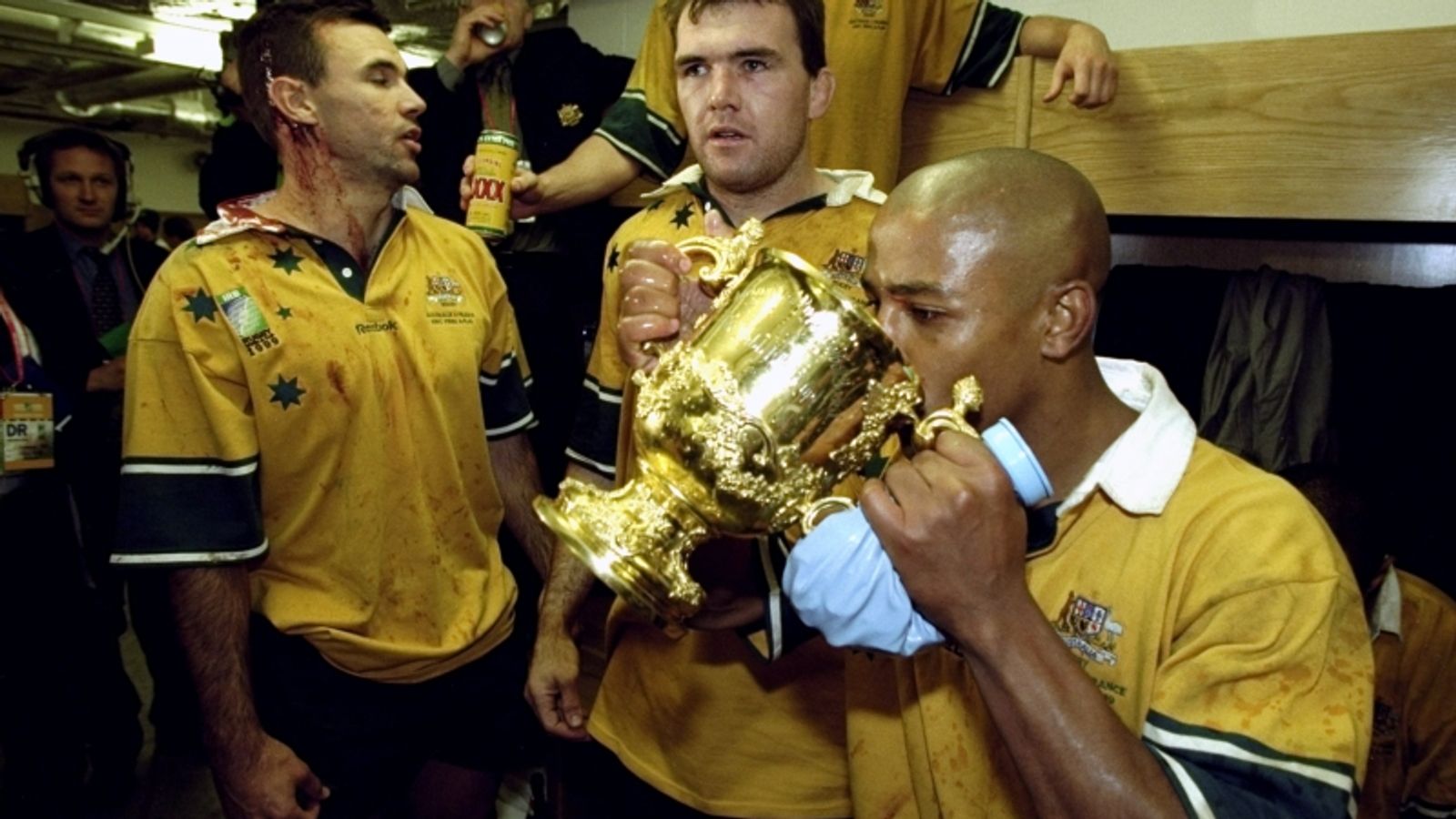 George Gregan: For teams to move from good to great you have to be ...