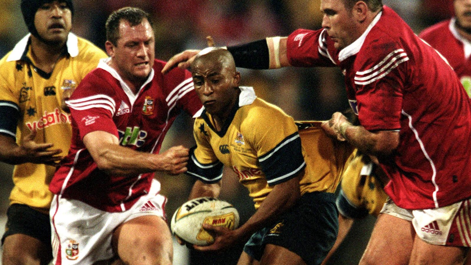 George Gregan: For teams to move from good to great you have to be ...