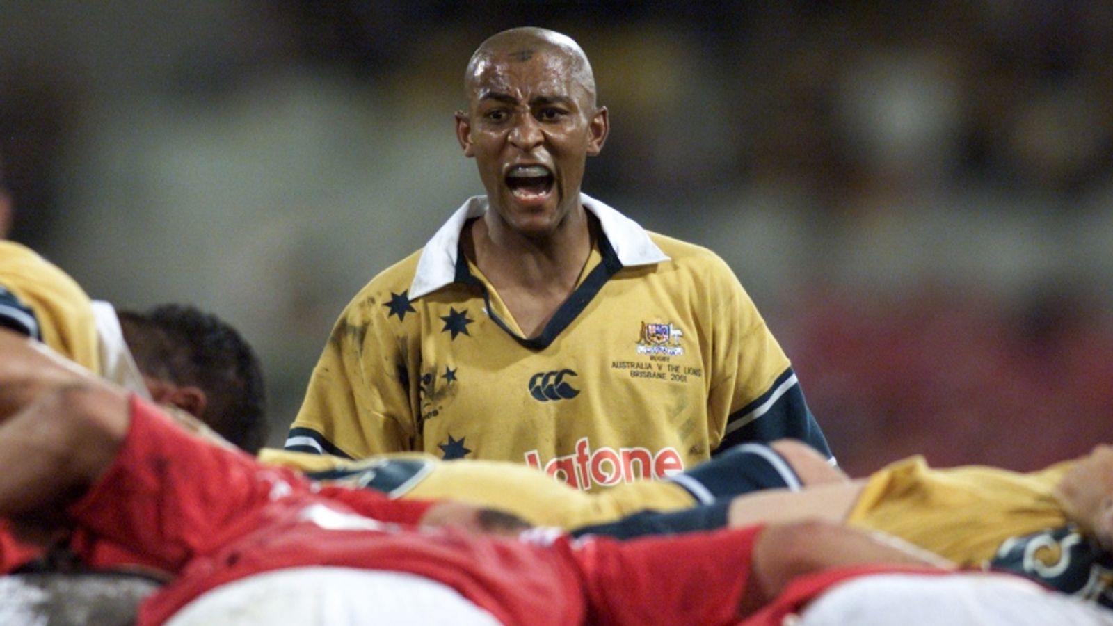 George Gregan: For teams to move from good to great you have to be ...