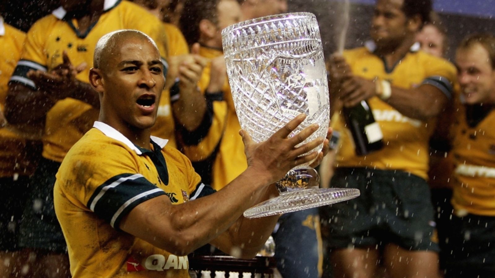 George Gregan: For teams to move from good to great you have to be ...