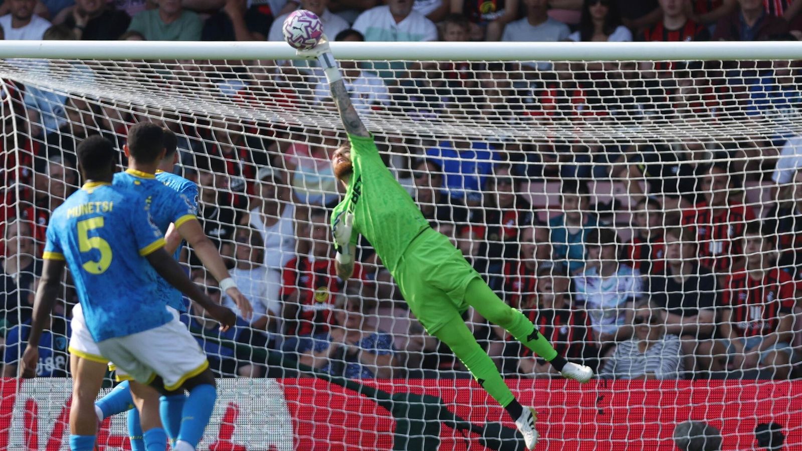 Bournemouth vs Wolves LIVE! Premier League preview, team news, in-game ...