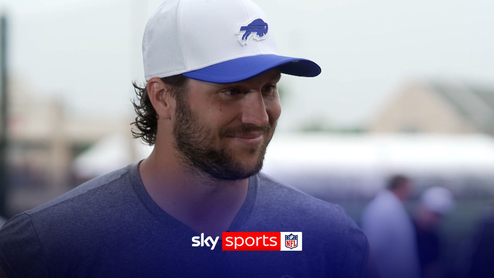 Josh Allen's Super Bowl quest resumes - can the NFL MVP finally ...