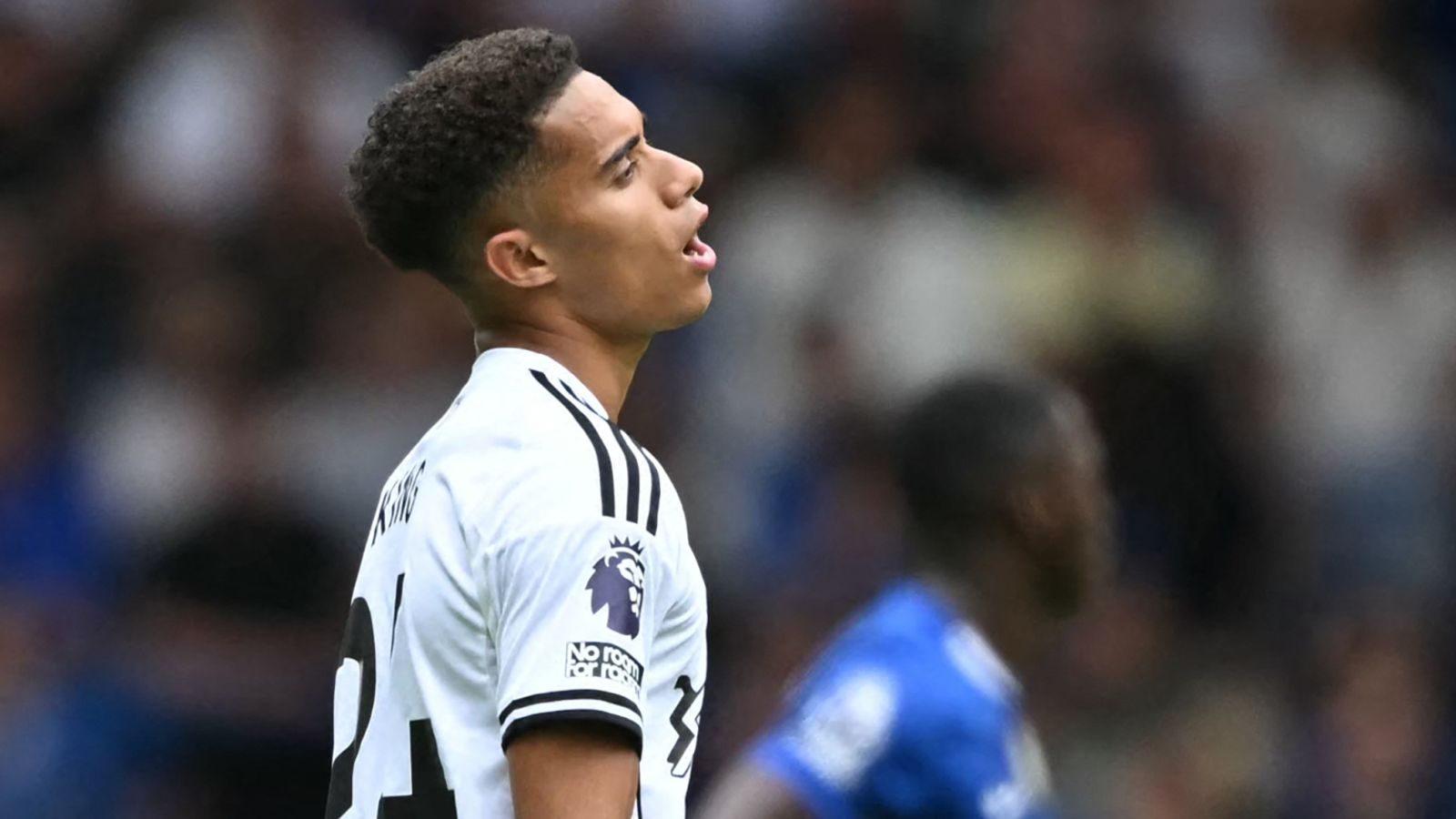 Ref Watch: Was Fulham's Josh King correctly denied a goal in west ...