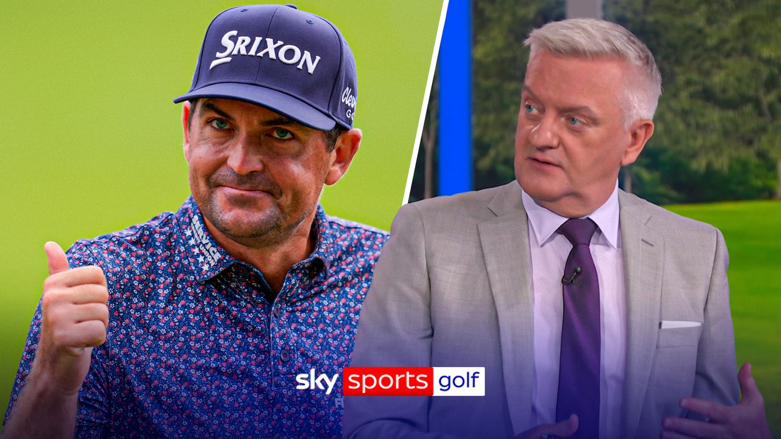 Ryder Cup: Eamon Lynch reviews Keegan Bradley's Team USA picks for ...