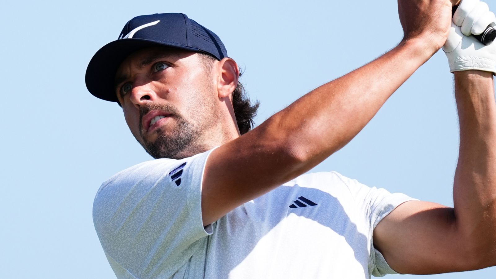 DP World Tour: Marco Penge wins Danish Golf Championship after Rasmus ...