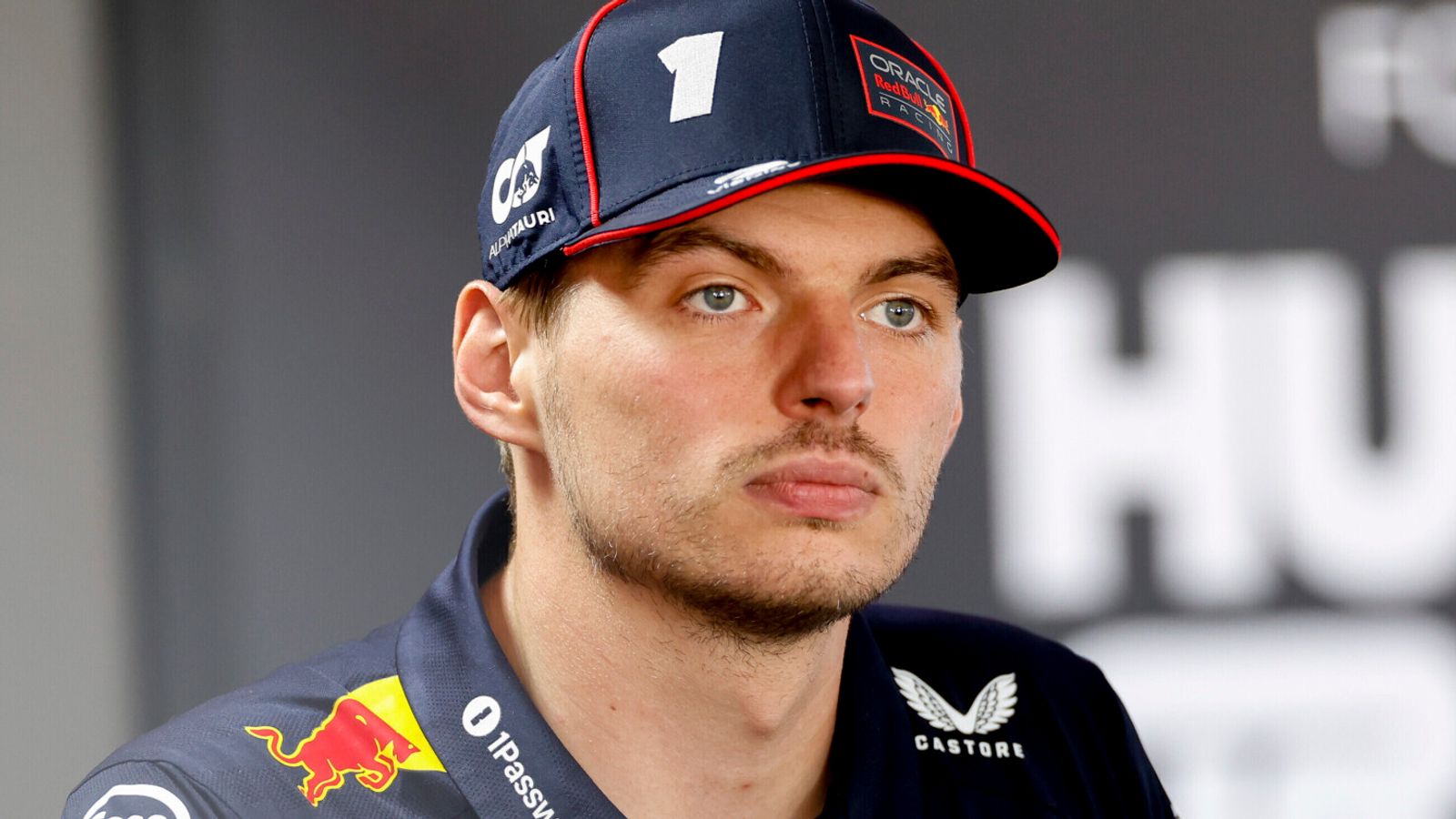 Max Verstappen: Red Bull warned by FIA for bizarre rag incident in ...