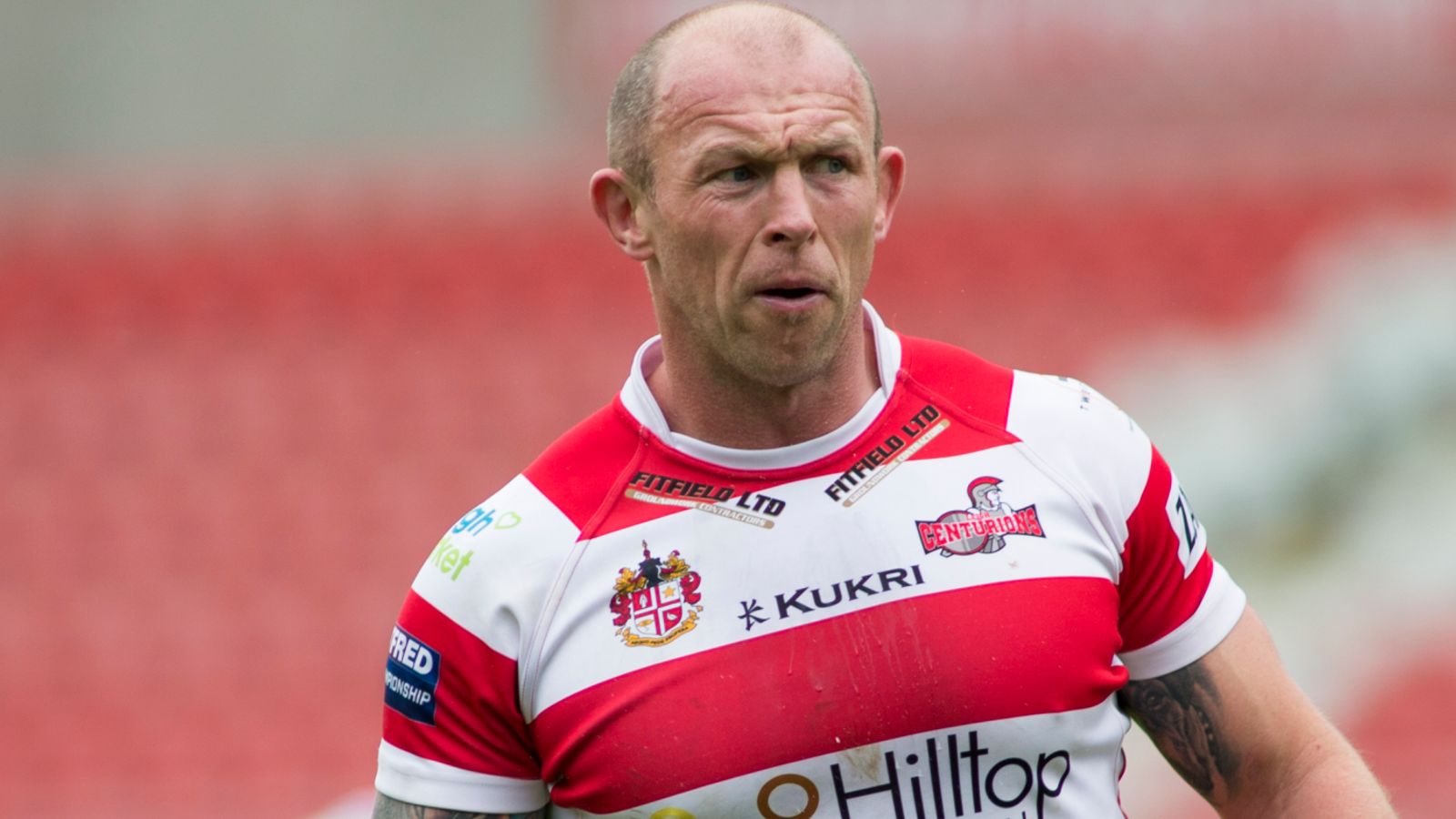 Micky Higham: Super League great opens up on cancer diagnosis and lauds ...