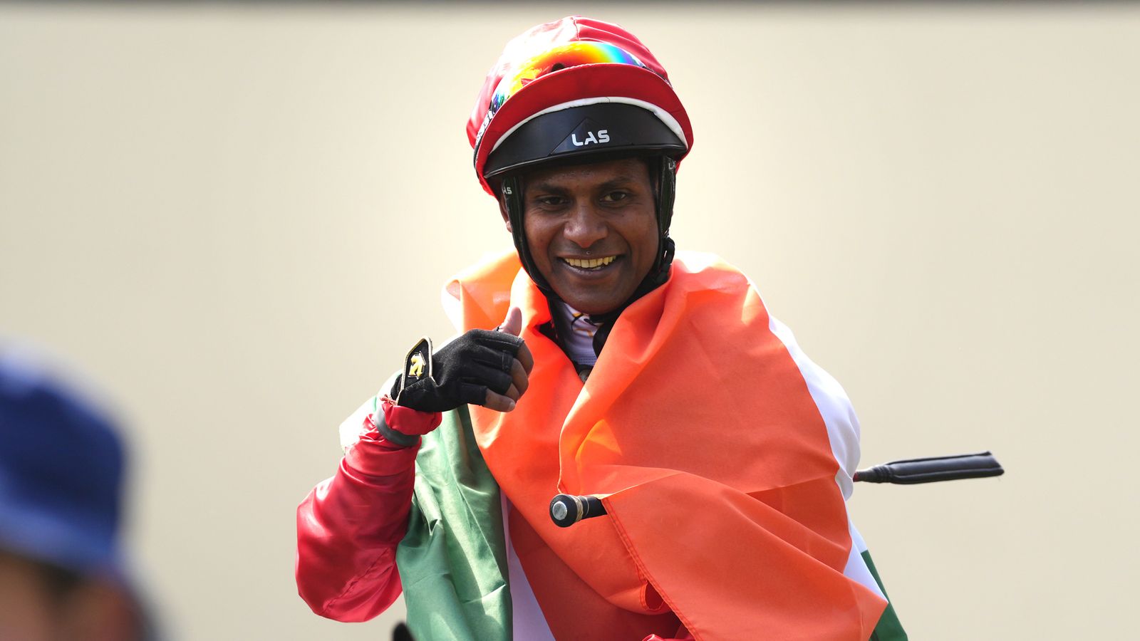 Shergar Cup: Asia lift Ascot title as Ryusei Sakai and Suraj Narredu ...