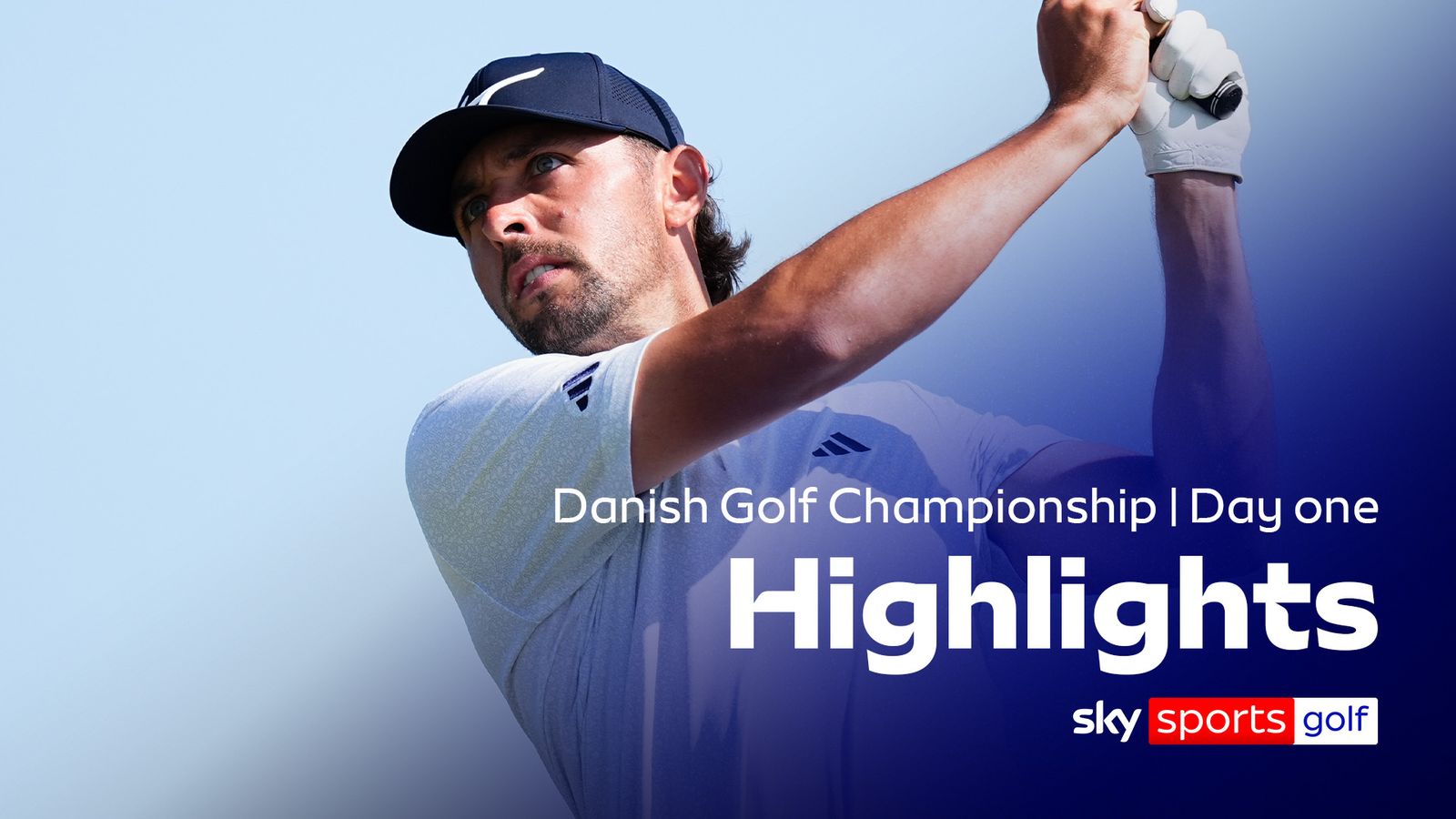 DP World Tour: England's Marco Penge sets new course record in first ...