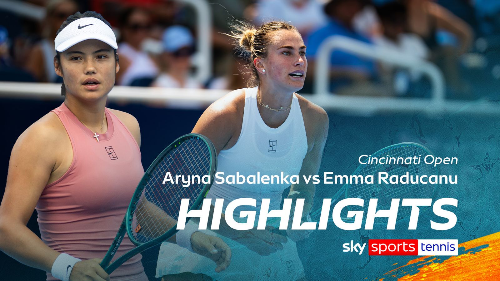 Emma Raducanu 'proud' despite defeat to Aryna Sabalenka as world No 1 edges three-hour epic ...