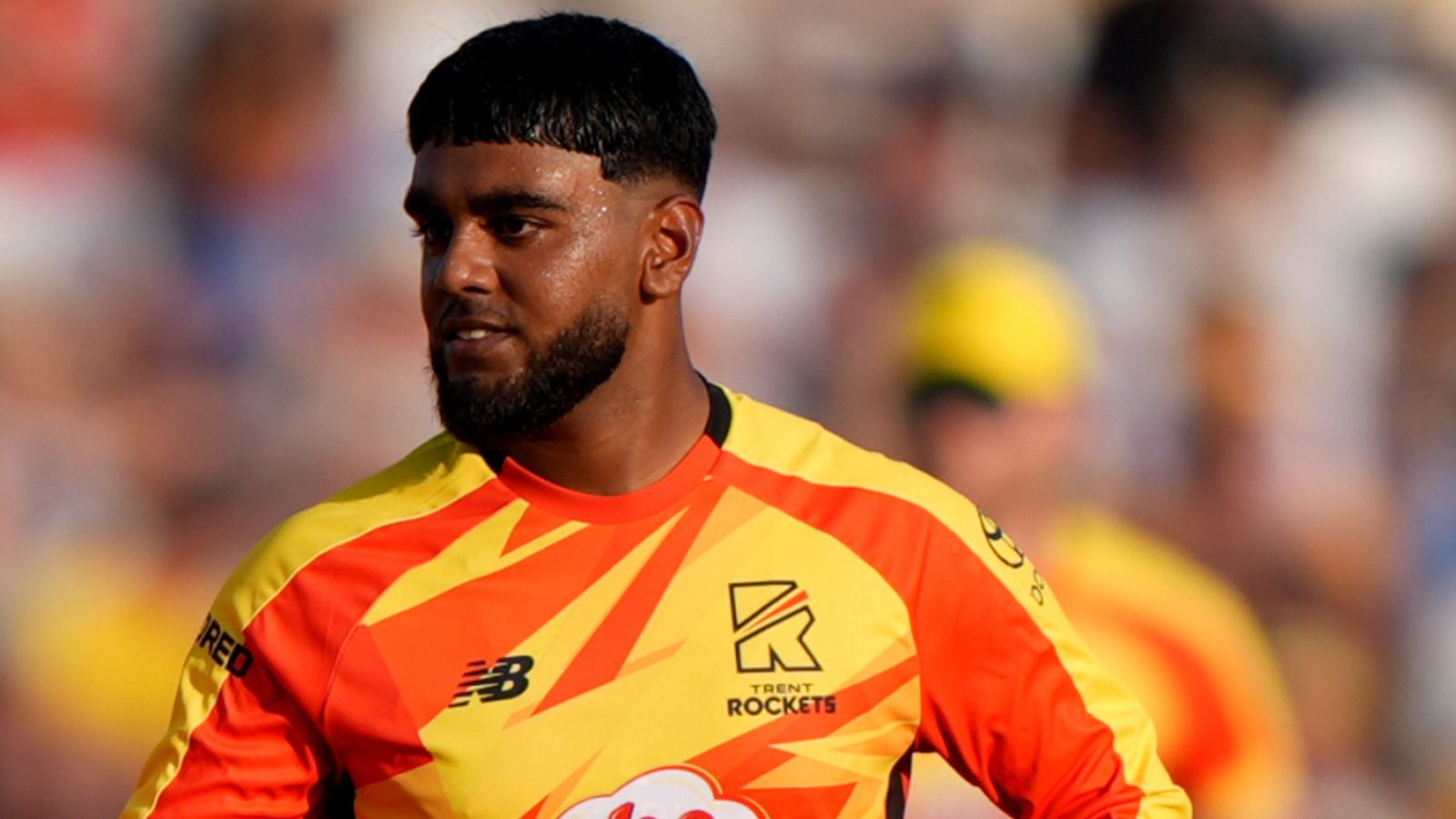 Michael Atherton: Rehan Ahmed 'natural successor' to Adil Rashid | Cricket News | Sky Sports