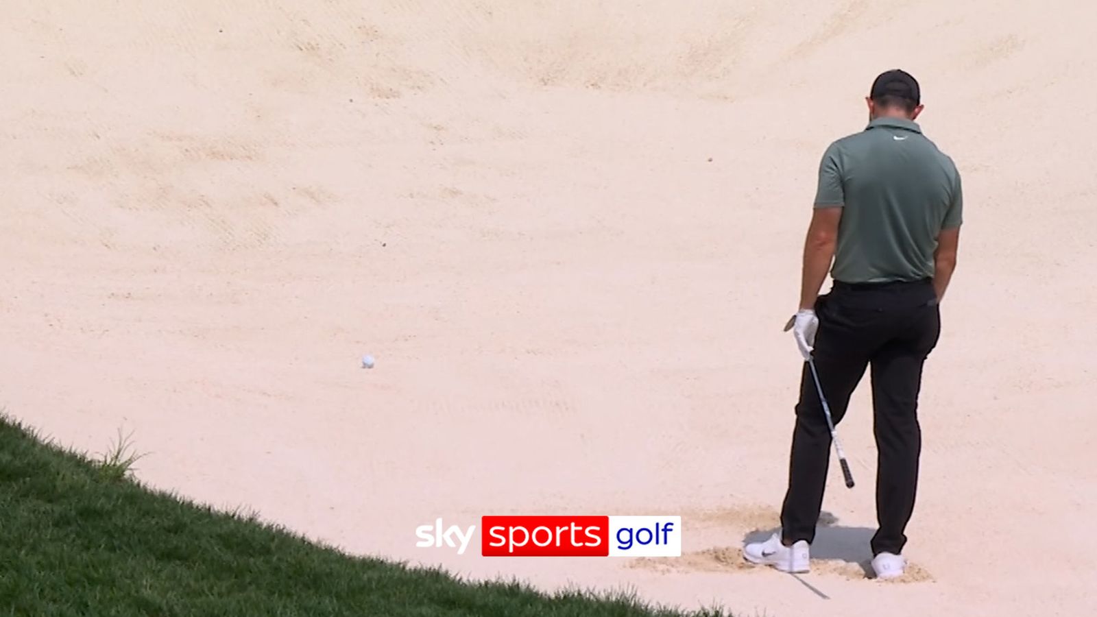 Rory McIlroy: Revised Tour Championship format gives 'clean slate for ...