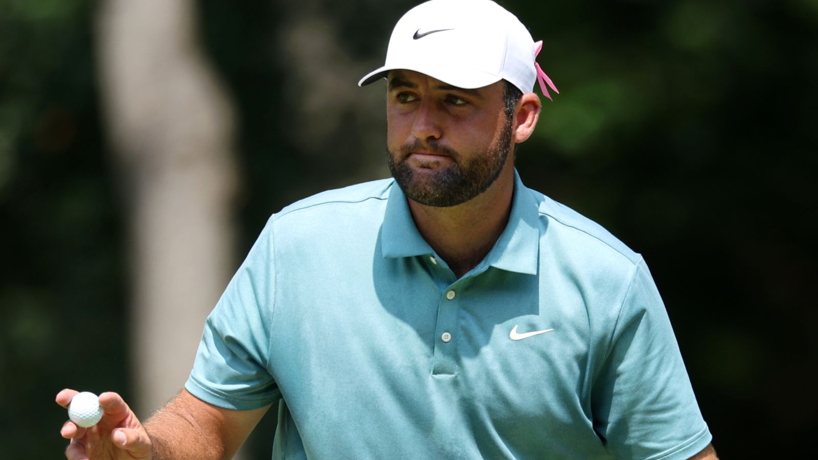 Scottie Scheffler wins the BMW Championship: Reaction, scores, highlights as world No 1 beats ...