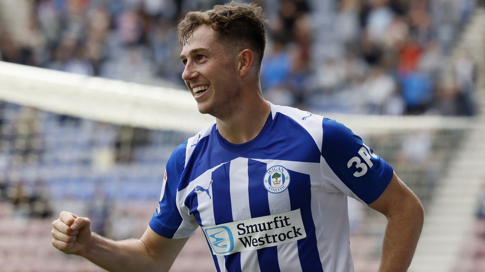 EFL opening-day highlights: Wigan, Huddersfield & Cardiff all win ...