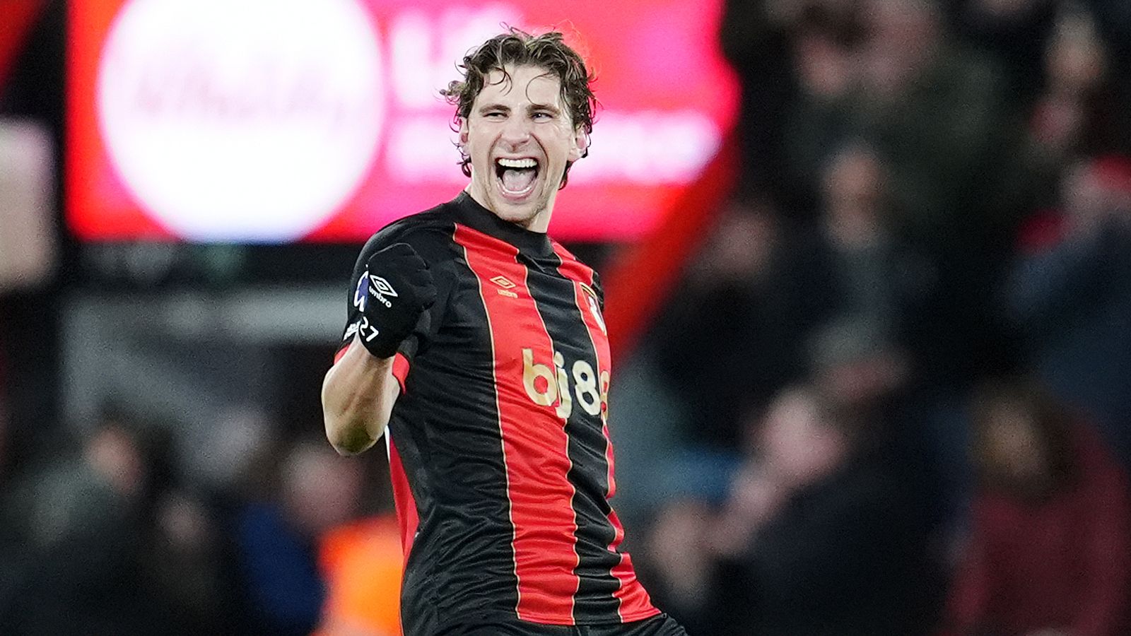 Illia Zabarnyi transfer news: PSG complete £54.5m deal for Bournemouth ...