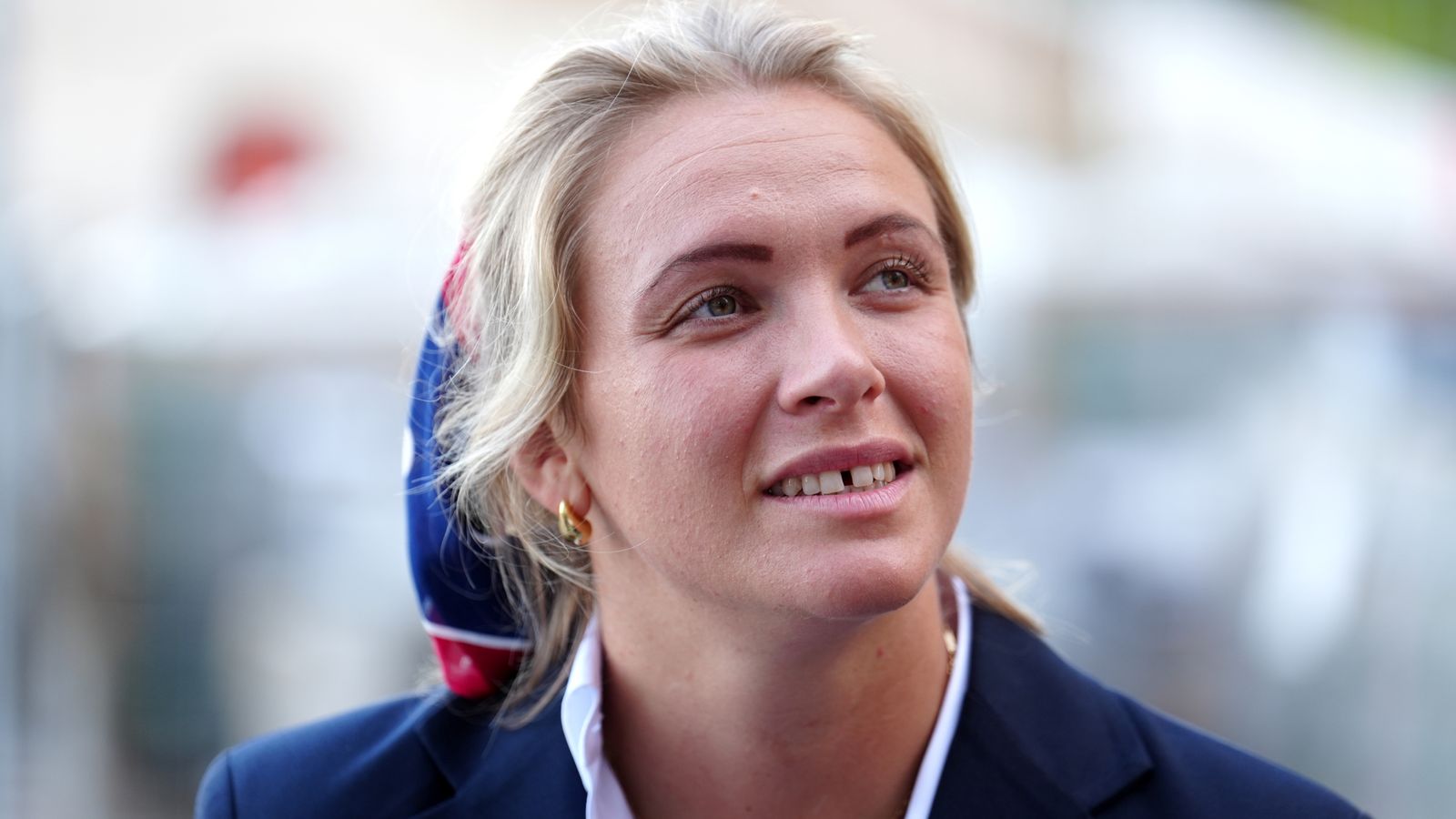 Women's Rugby World Cup: England's Red Roses make 13 changes for Samoa ...