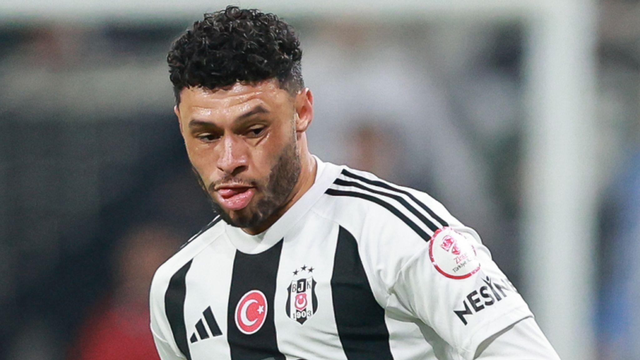 Alex Oxlade-Chamberlain transfer news: Birmingham interested in former ...