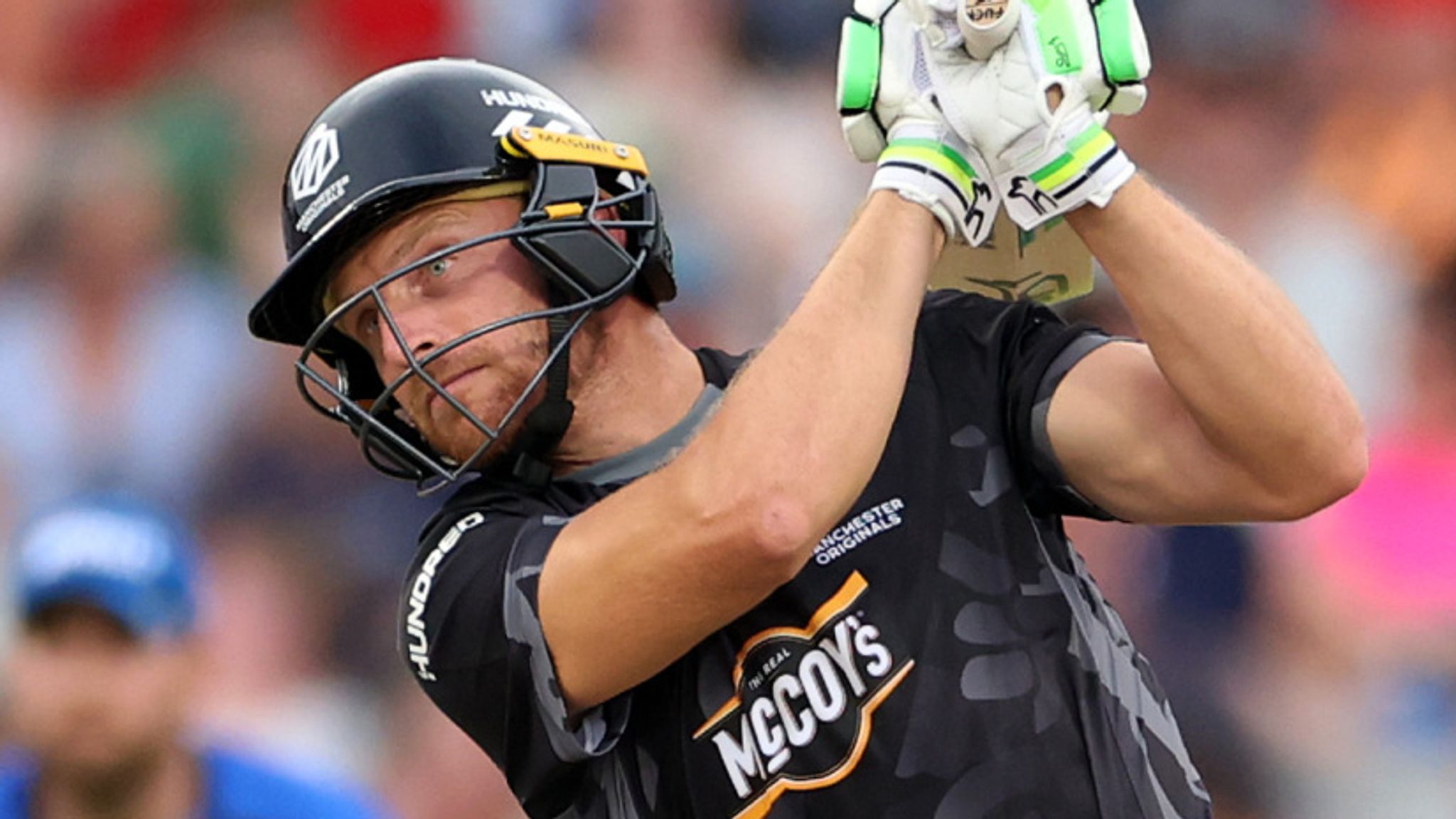 The Hundred: Manchester Originals beat London Spirit to earn first win ...
