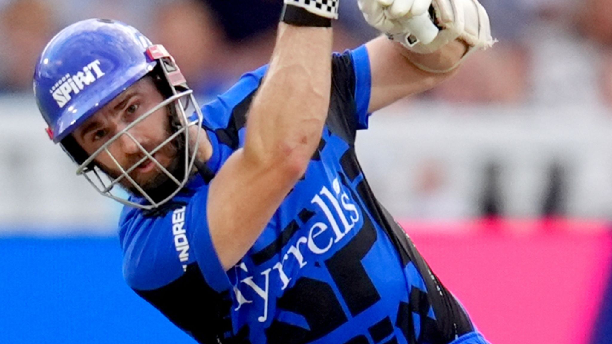 The Hundred: Harry Brook smashes England team-mates as Northern ...