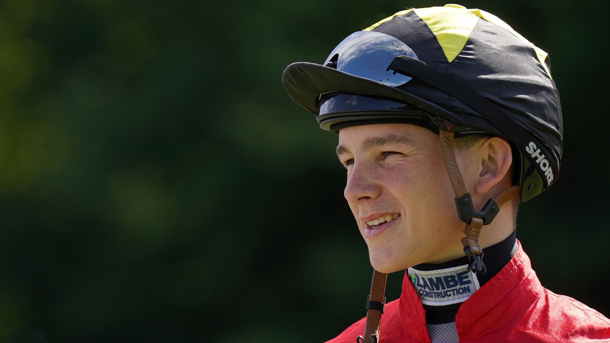 Today on Sky Sports Racing: Group 1 winner Billy Loughnane heads to ...