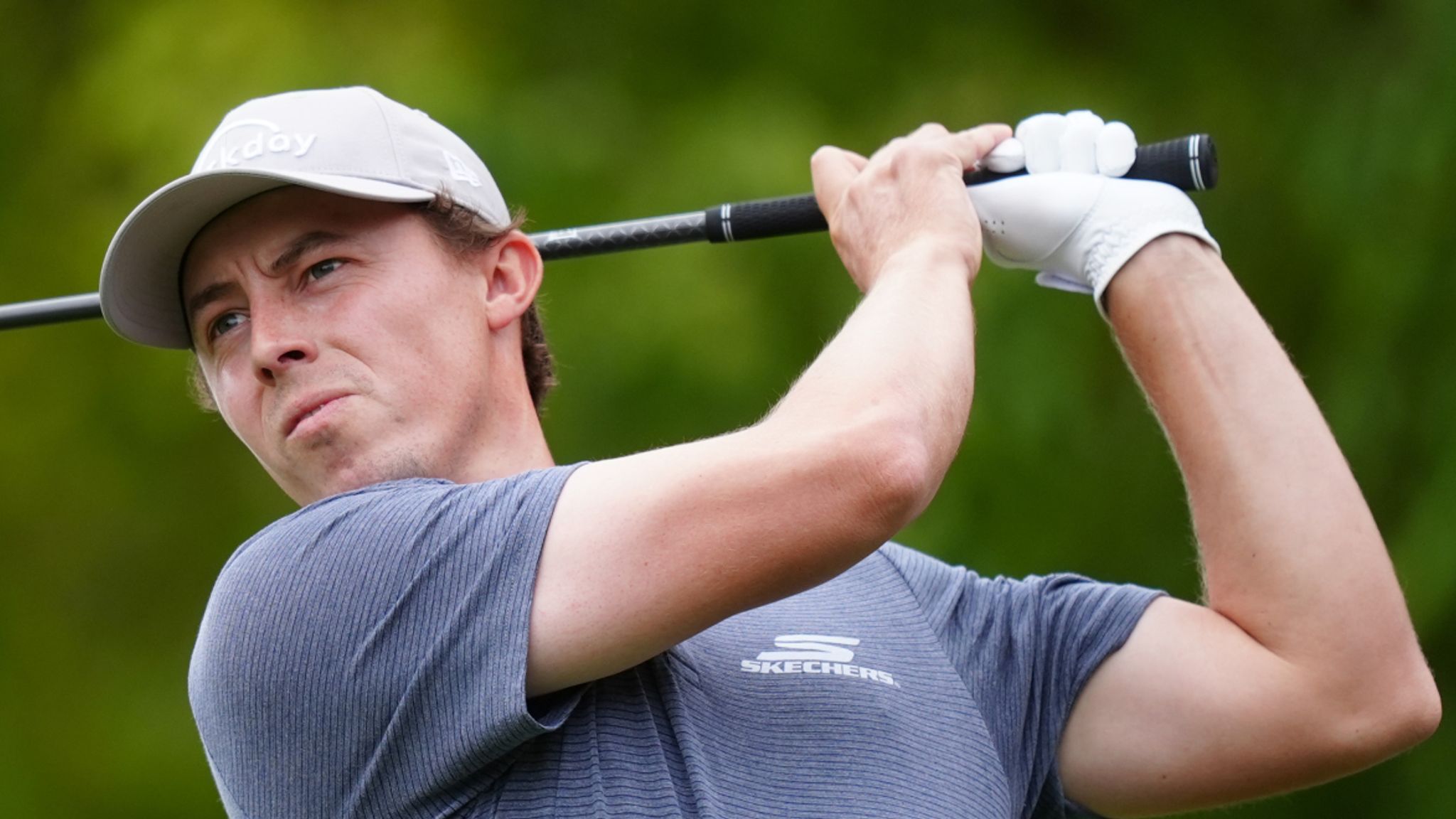 Golf Leaderboards: PGA Tour, LPGA Tour, LIV Golf, DP World Tour, Ladies ...