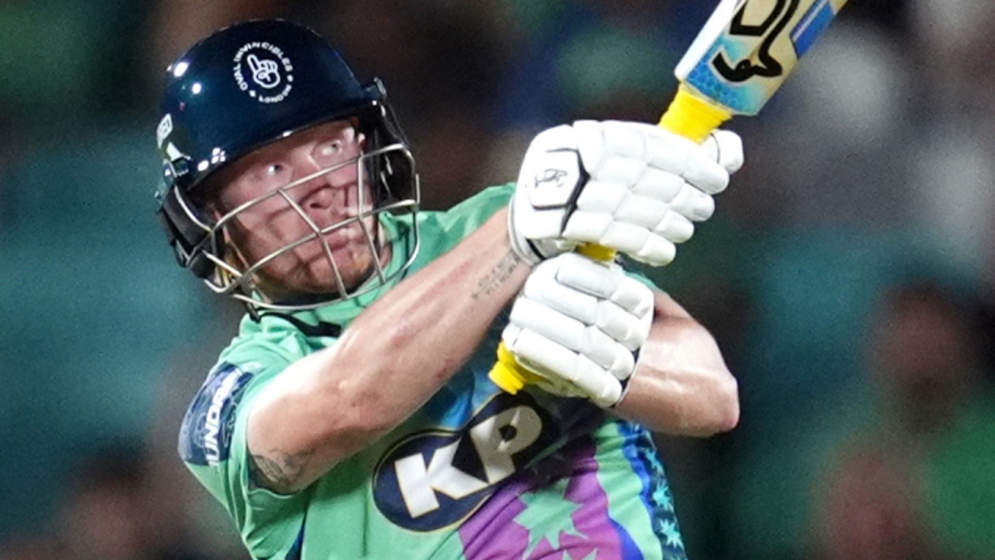 The Hundred: Oval Invincibles set course for final with commanding ...