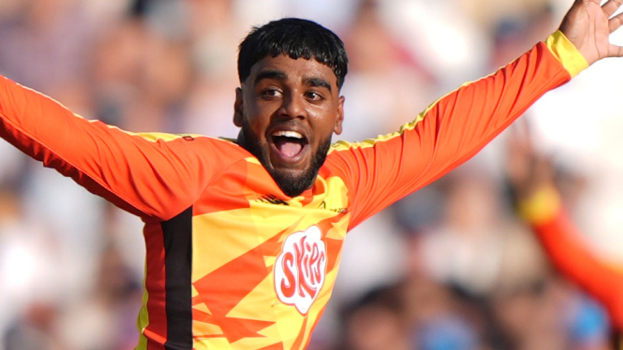 Ashes 2025/26: Rehan Ahmed in contention for England squad for winter series against Australia ...