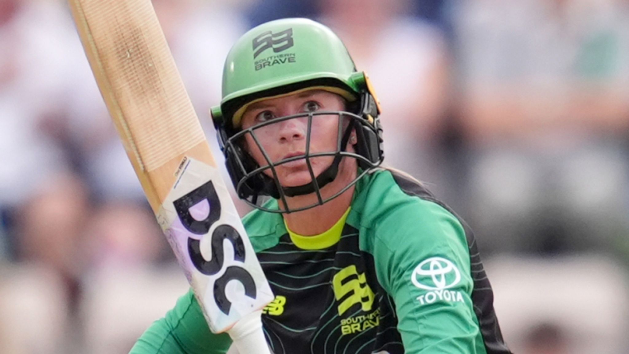 The Hundred: Men's and women's squads for 2026 season which runs from ...