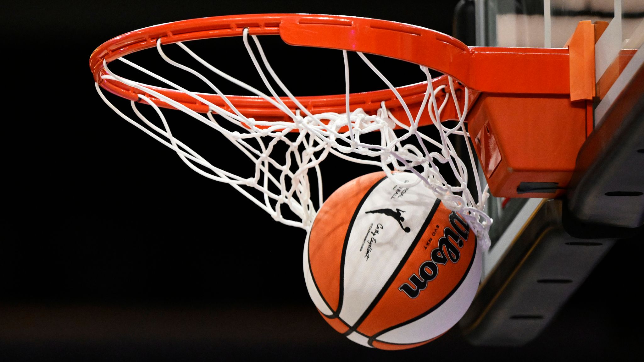 WNBA coach outraged by multiple sex toys thrown on court at games ...