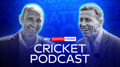 Cricket Scores, Highlights, News & Fixtures | Sky Sports