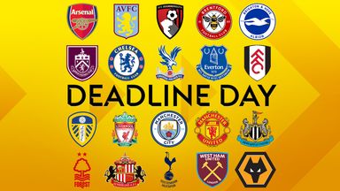 Summer transfer window 2025 dates: When is Deadline Day for Premier ...