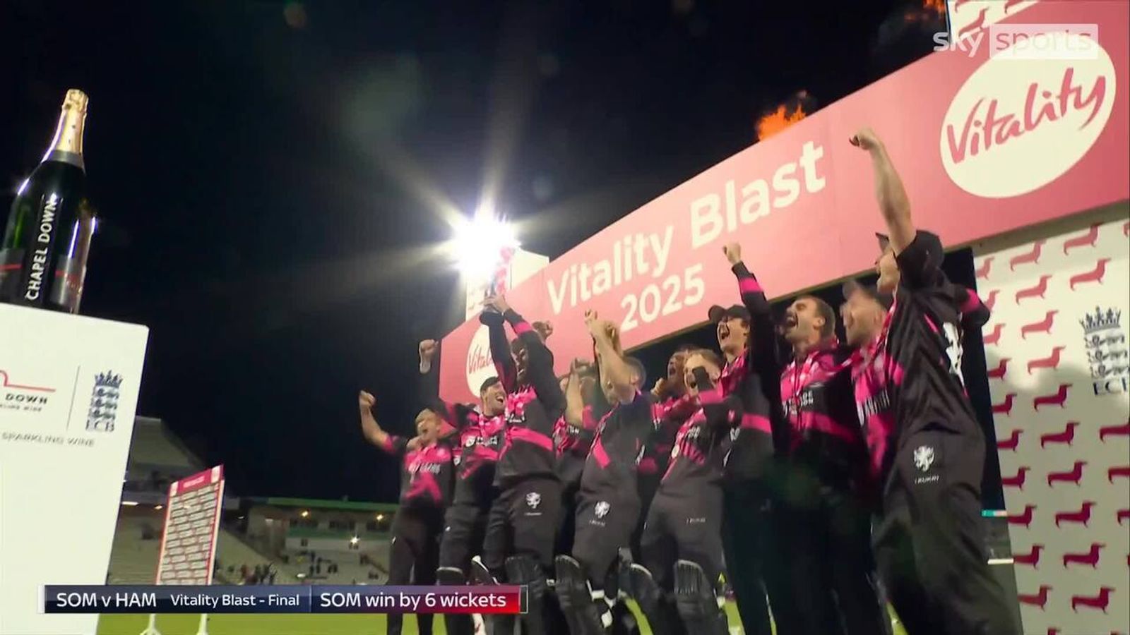Vitality Blast fixtures 2026: Men's competition matches, dates, groups ...