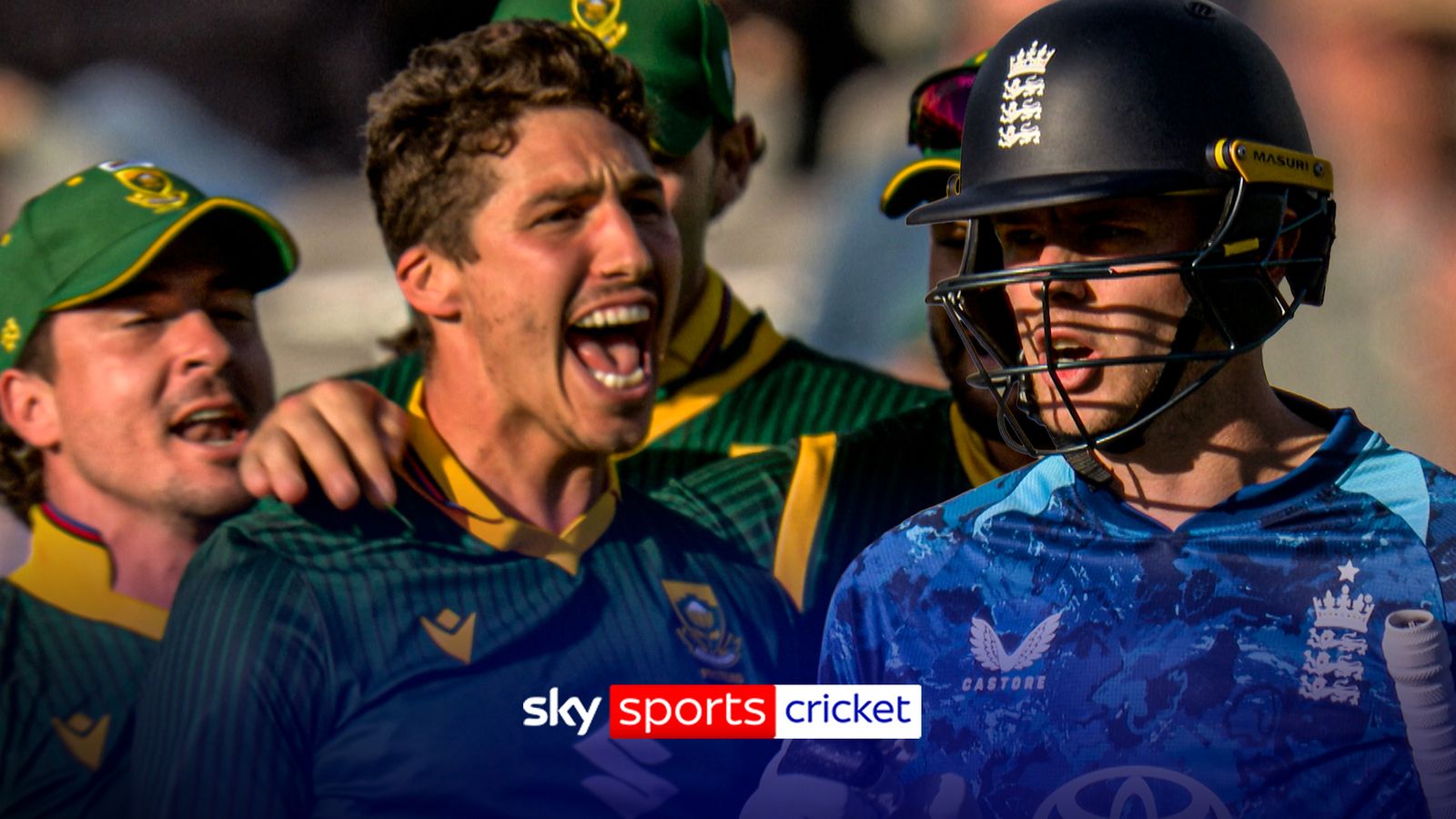 England's ODI issues after another series defeat: Fifth bowler, too ...