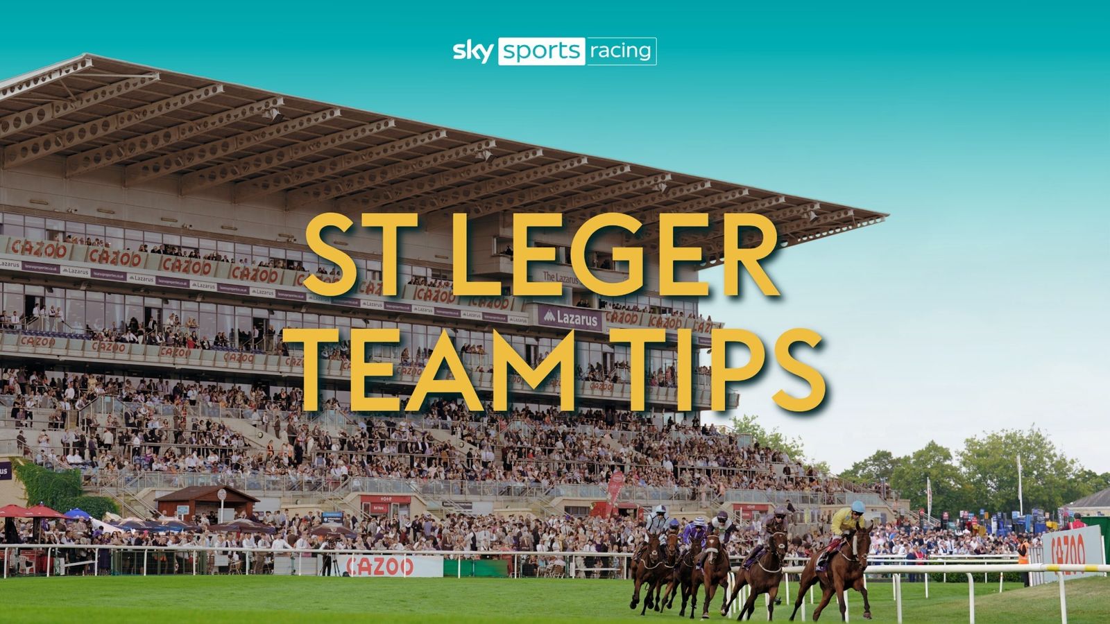 Hollie Doyle blog: Cheering on husband Tom Marquand in the Leger aboard ...