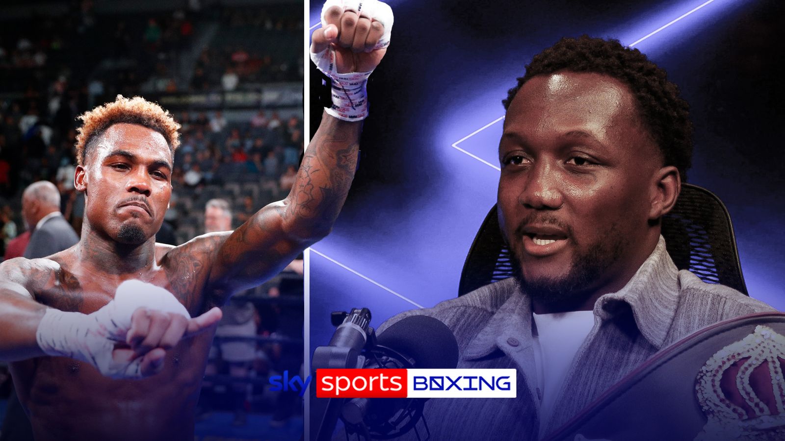 Abass Baraou accepts Charlo challenge! | 'Has Jermell still got the ...