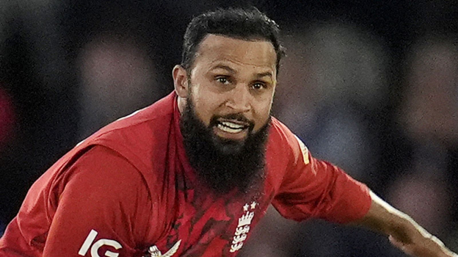 England's Adil Rashid on potentially playing until the age of 40 and ...