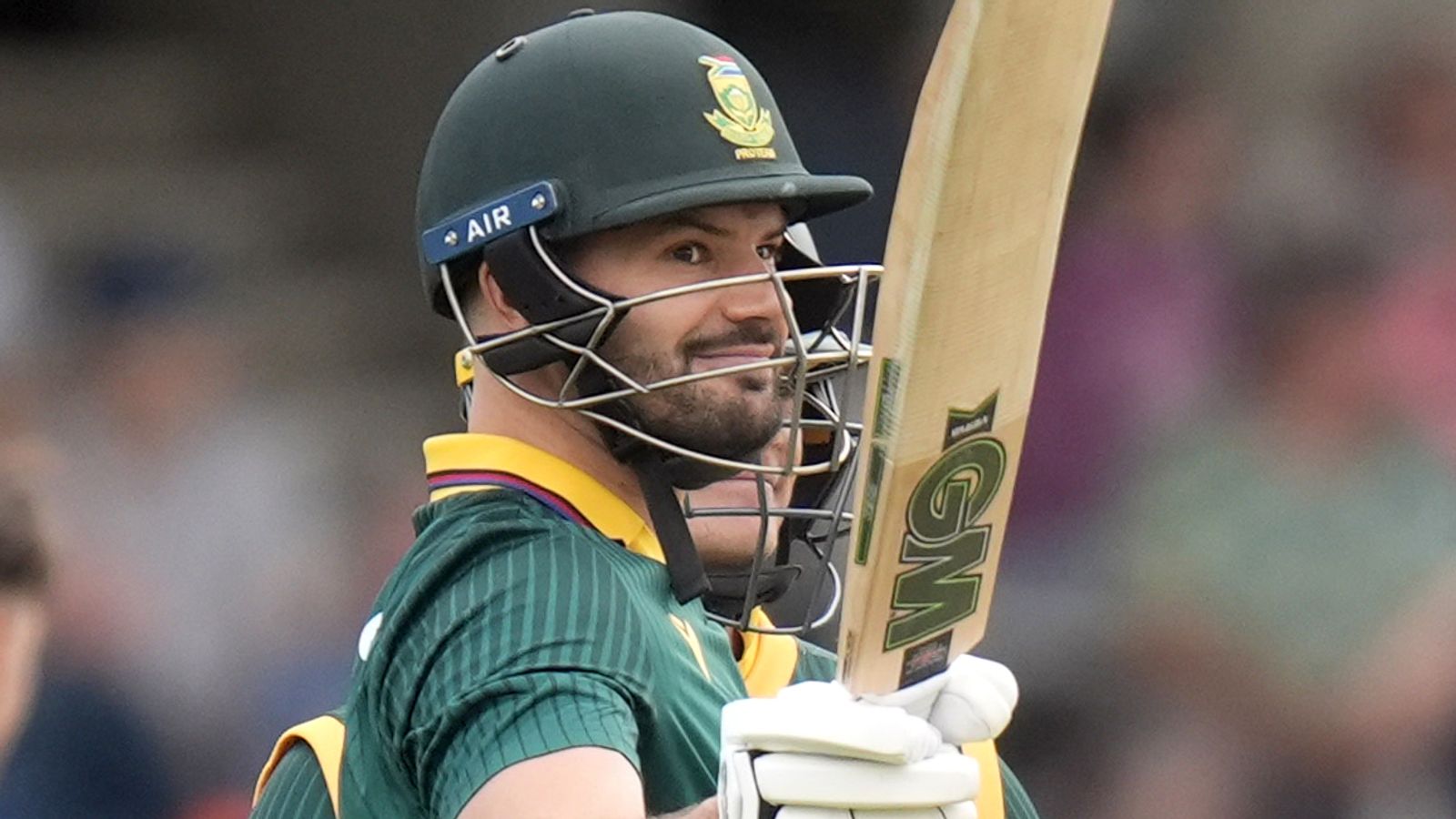 England vs South Africa, first ODI: Text commentary, score, highlights and expert analysis from ...
