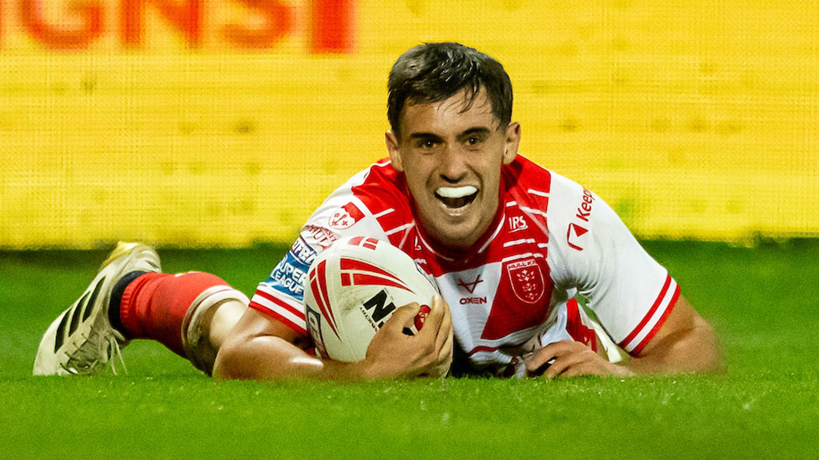 Super League final round: Scores, video, and expert analysis as Hull KR ...