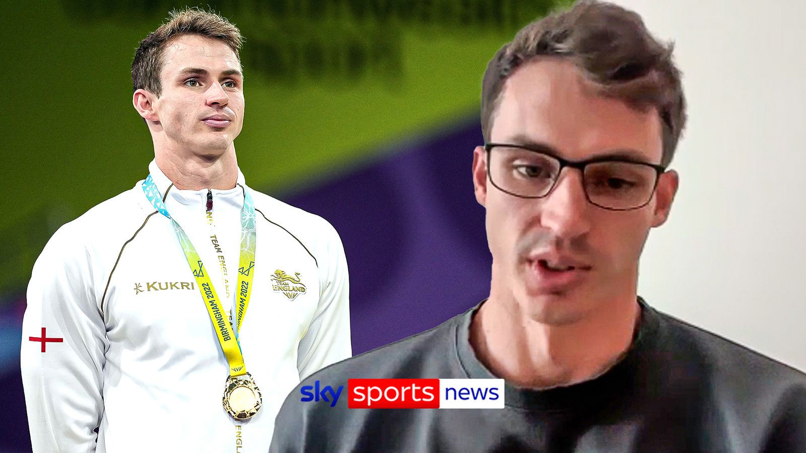 Explained: What are the 'Enhanced Games' - and is mainstream sport ...