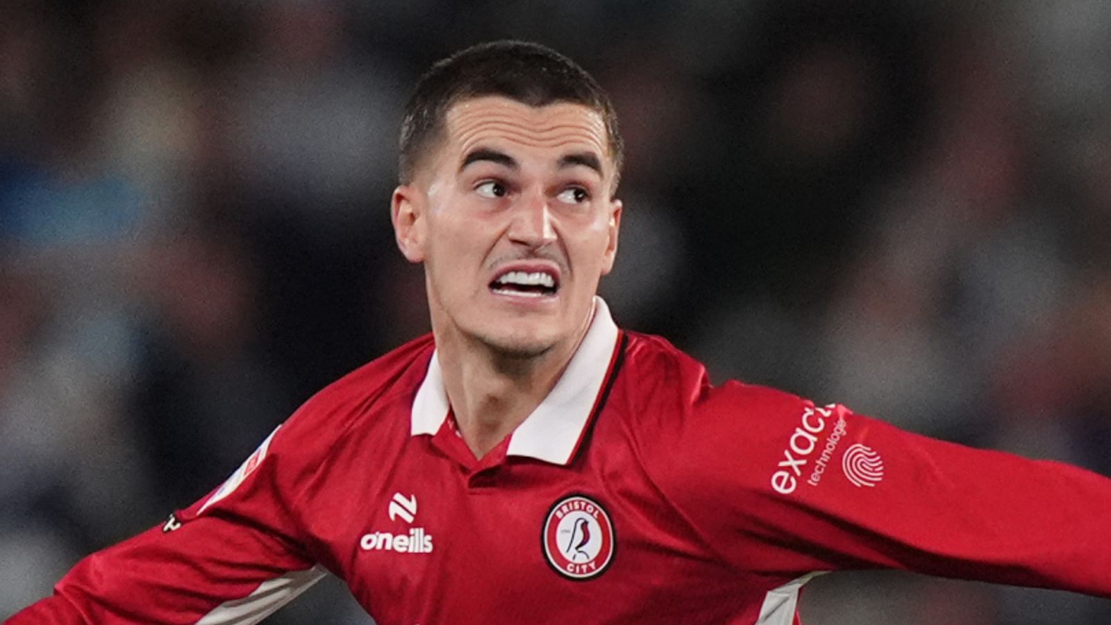 Sheffield Wednesday 0-3 Bristol City: Robins ease to comfortable ...