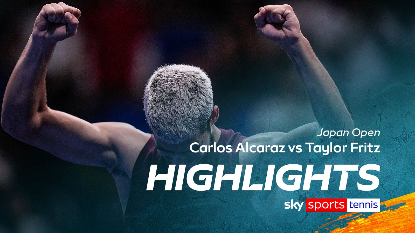 Carlos Alcaraz: World No 1 outclasses Taylor Fritz to win Japan Open ...