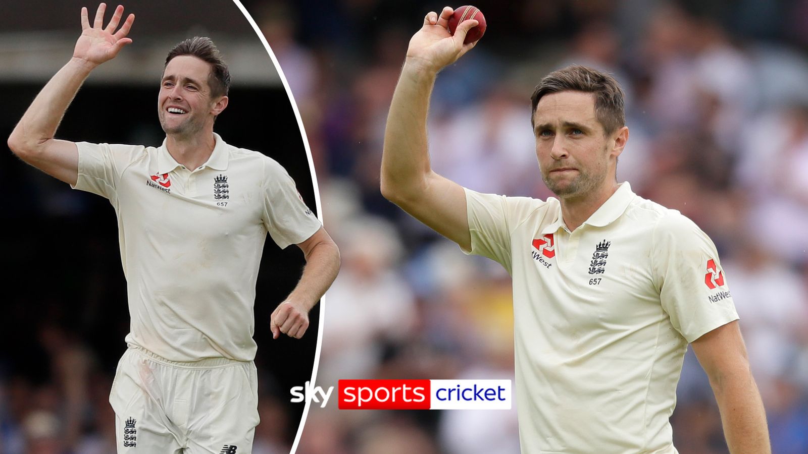 Chris Woakes retires from international cricket! Watch his superb 6–17 ...