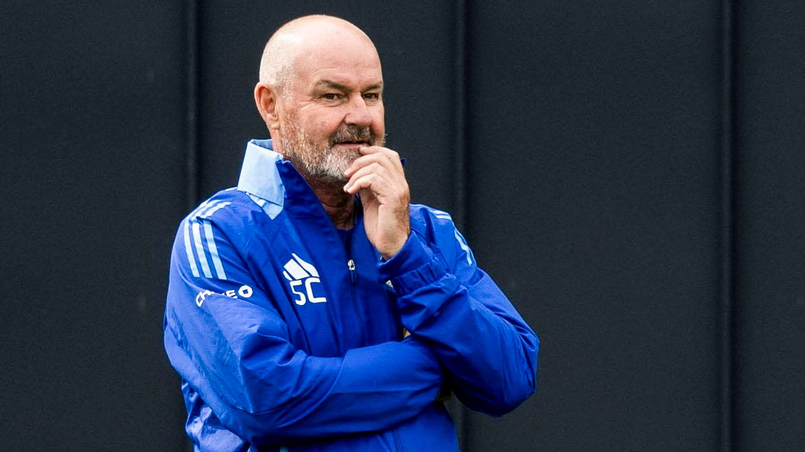 Scotland vs Denmark: Steve Clarke wants to achieve more 'good things ...