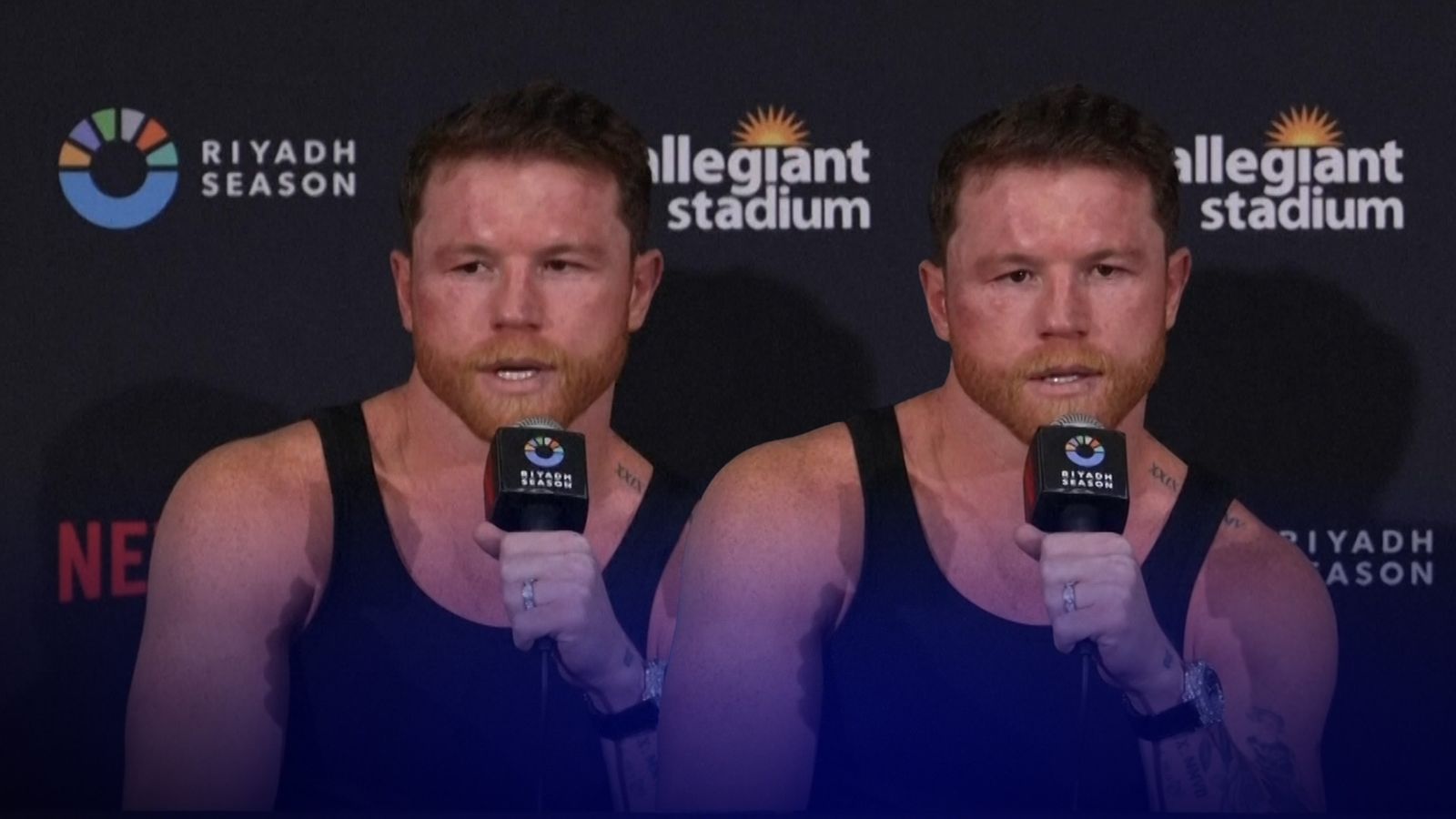 Terence Crawford stuns Canelo Alvarez in Las Vegas to become undisputed ...